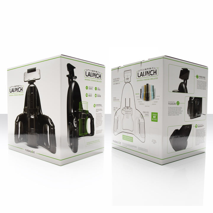 Fleshlight Accessories – Fleshlight Distribution